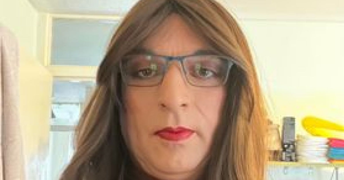 An interview with a Transgender called Emma & her fascinating story ...